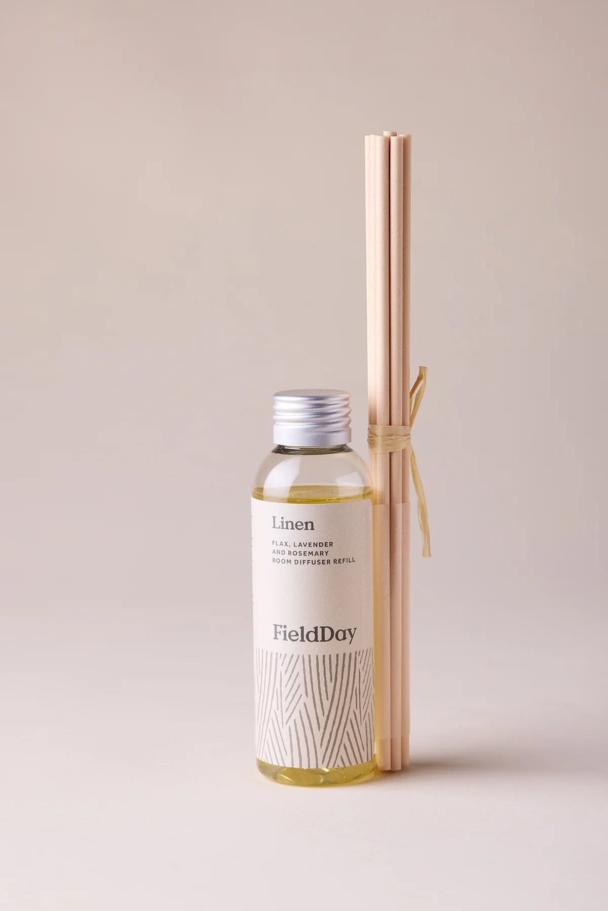 Classic Linen Diffuser Refill – A Broader Picture