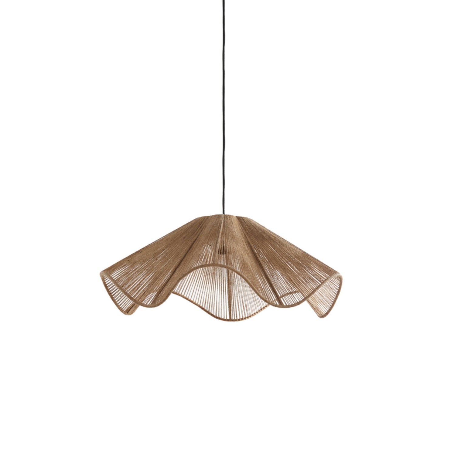Hanging Lamp - Fodara – A Broader Picture