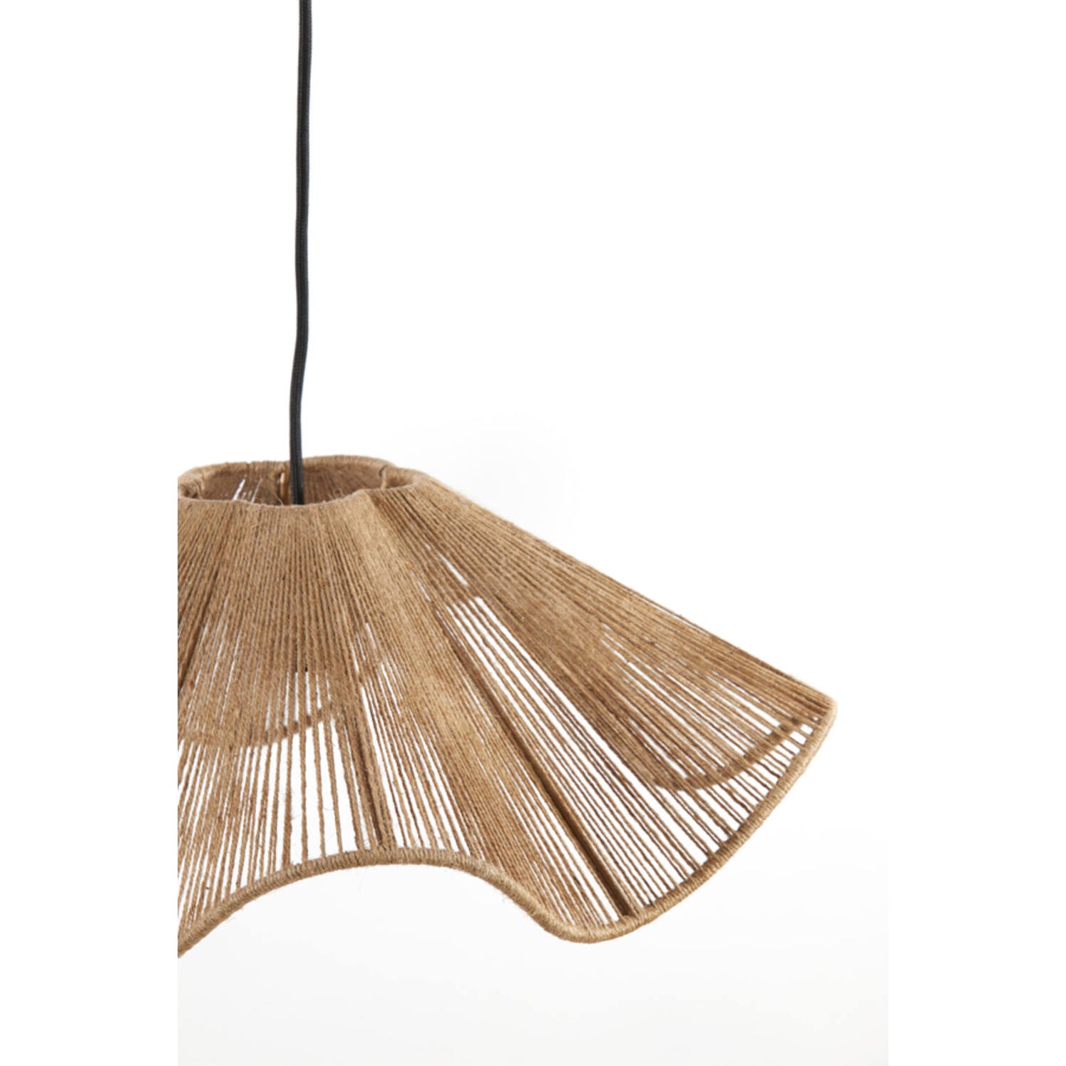 Hanging Lamp - Fodara – A Broader Picture