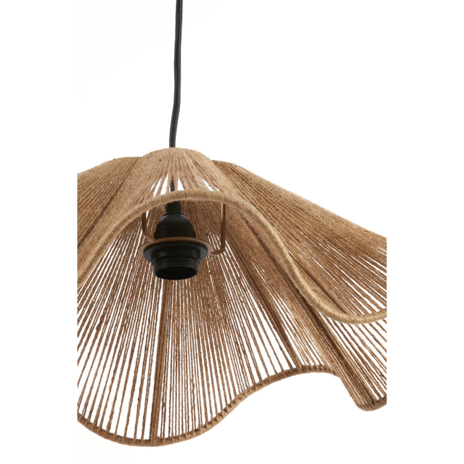 Hanging Lamp - Fodara – A Broader Picture