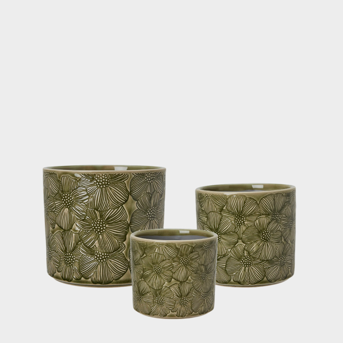 Maeve Pot – A Broader Picture