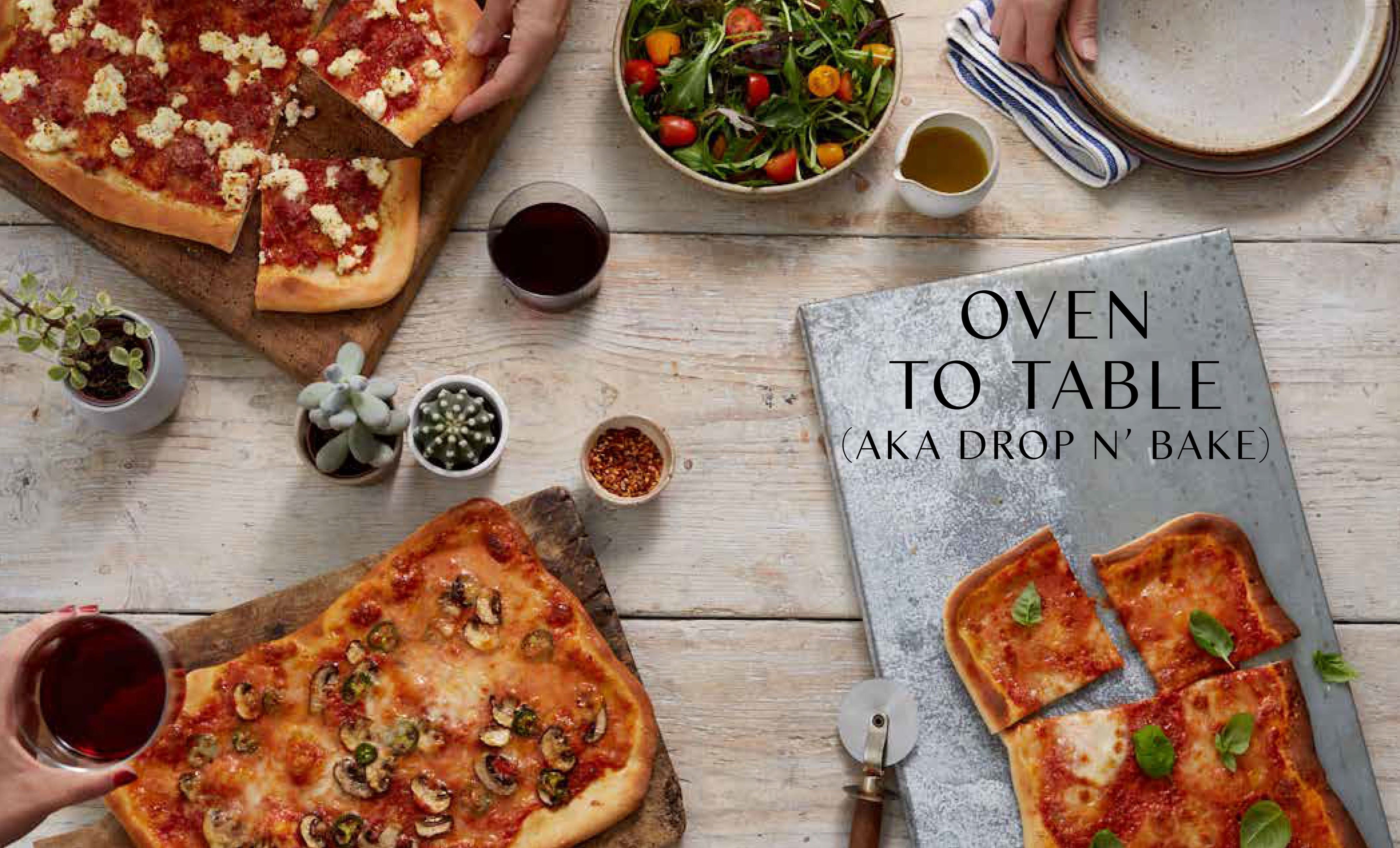 Keeping It Simple – A Broader Picture